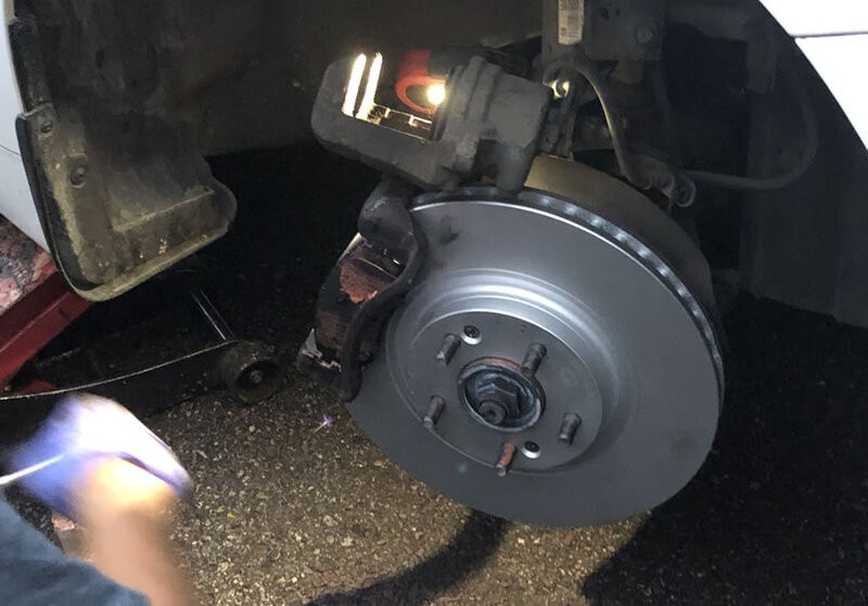 Car Repairs Preventative Maintenance Vs Unscheduled Repairs